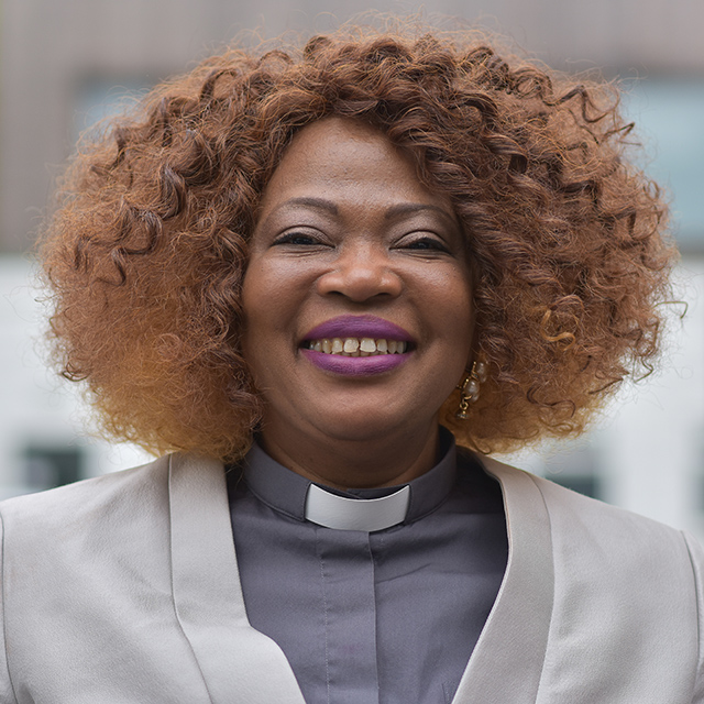 Church – Action Chapel International UK