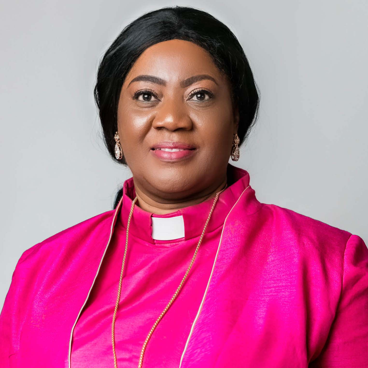 Church – Action Chapel International UK